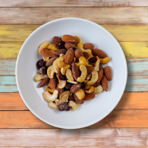 Super-Nuts Mix – Silvergreens LLC